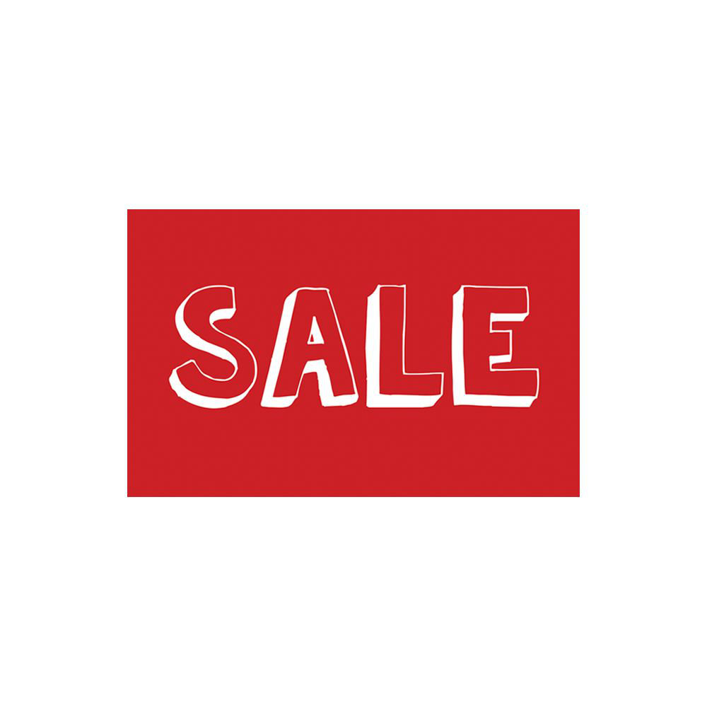 NAHANCO Sale Sign | Wayfair