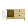 Modway Nectar Solid Wood Accent | Wayfair