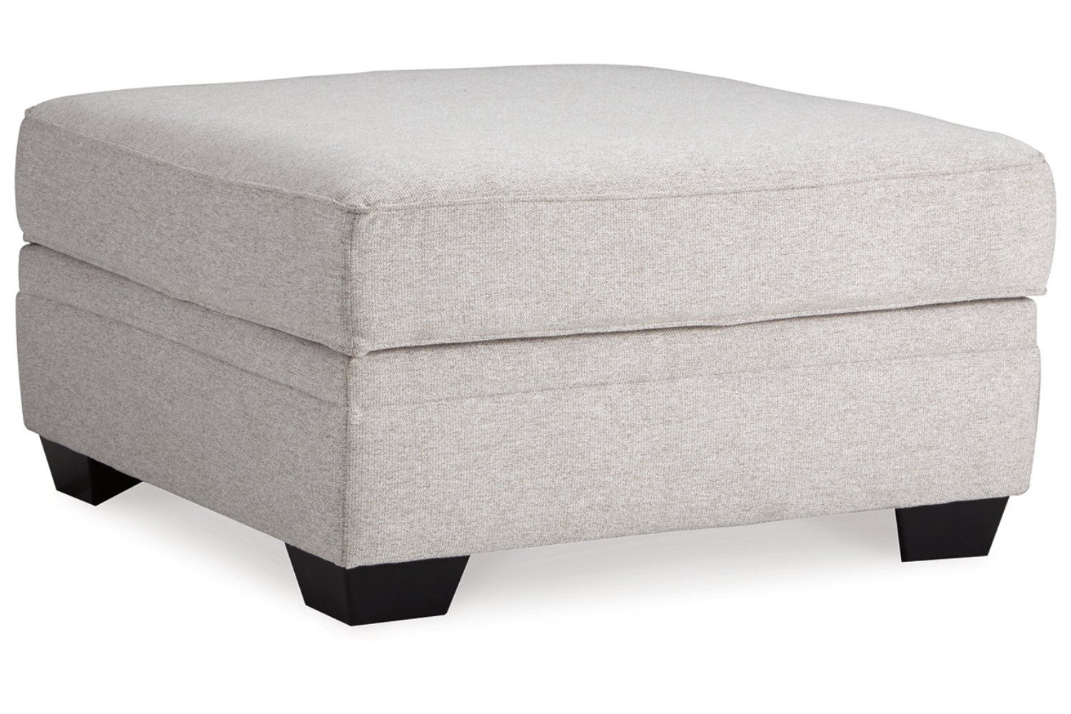 Hokku Designs Vidhun Ottoman | Wayfair