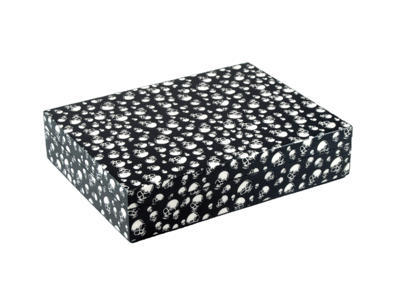 Pacific Connections Stationery Decorative Box | Perigold