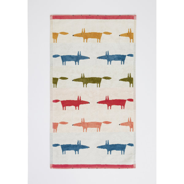 SCION Bath Towel | Wayfair.co.uk