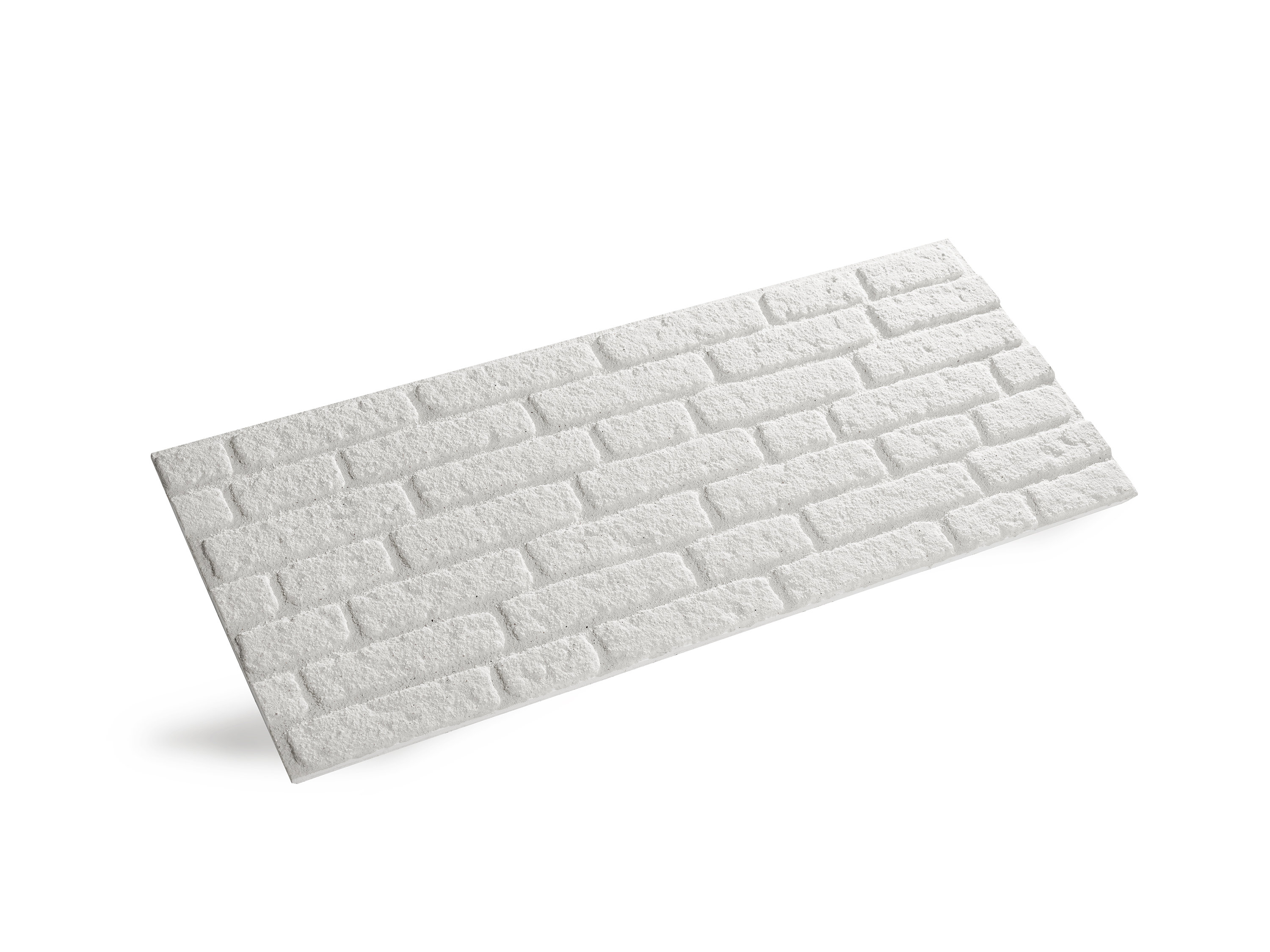 Wall!Supply UltraLight Faux Brick Anthracite HD Printed Jointless ...
