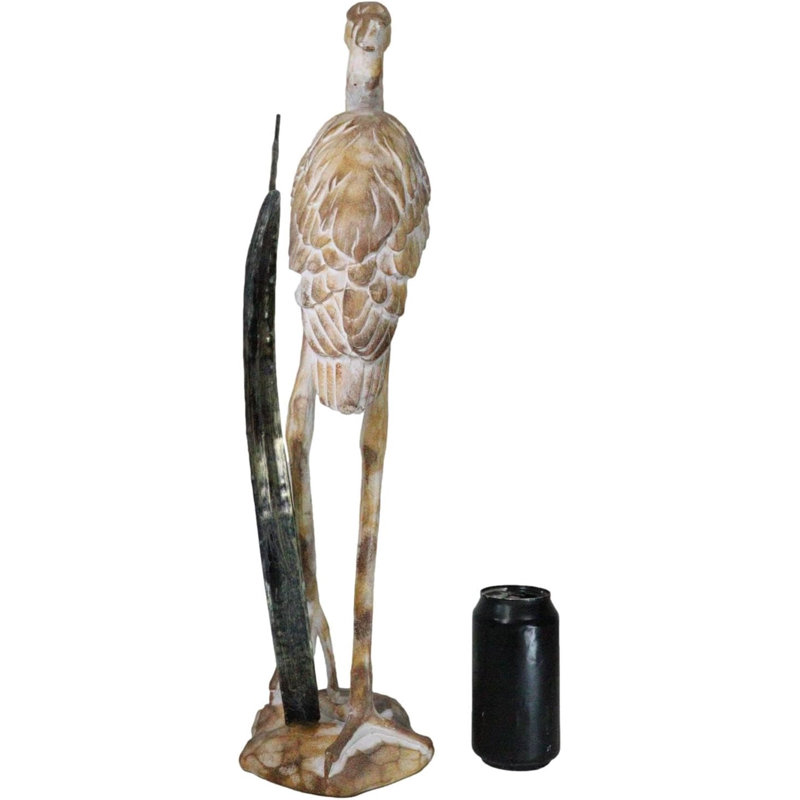 Rosecliff Heights Cobyn Fantasy & Sci-Fi Statue | Wayfair