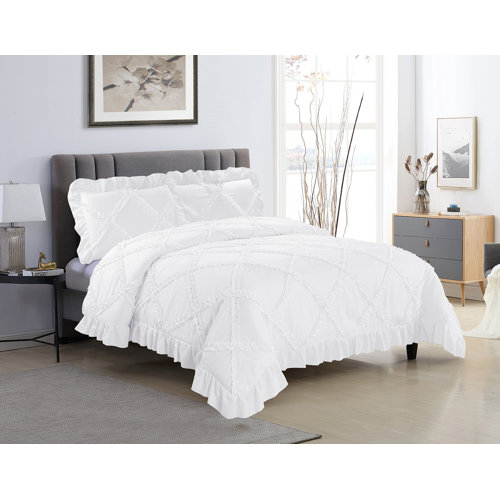 Comforters & Comforter Sets You'll Love | Wayfair