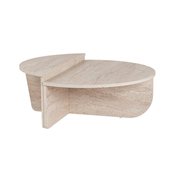 Hokku Designs Coffee Table - Wayfair Canada