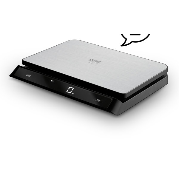 Tower GF876009 Good Food in partnership with Tower Digital Intelli ...