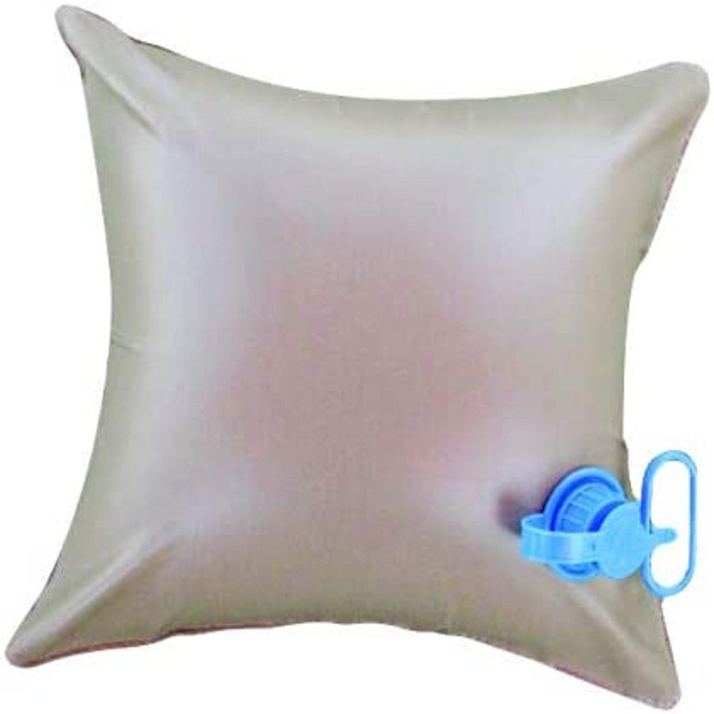 Arlmont & Co. Patio Furniture Cover Air Bag 12 Oz - 100% UV & Weather ...