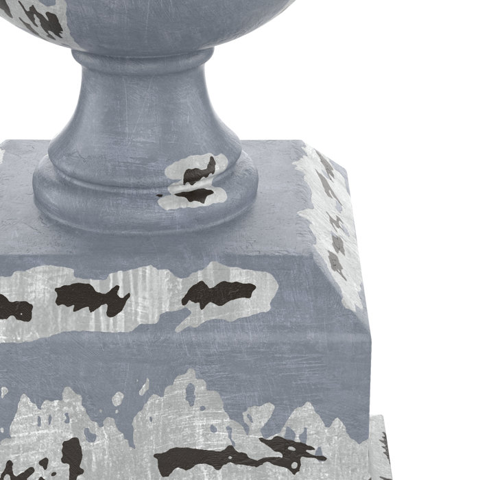 Laurel Foundry Modern Farmhouse Labombard Buffet Lamp & Reviews | Wayfair