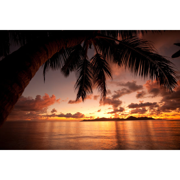 House of Hampton Sunset mood | Wayfair.co.uk