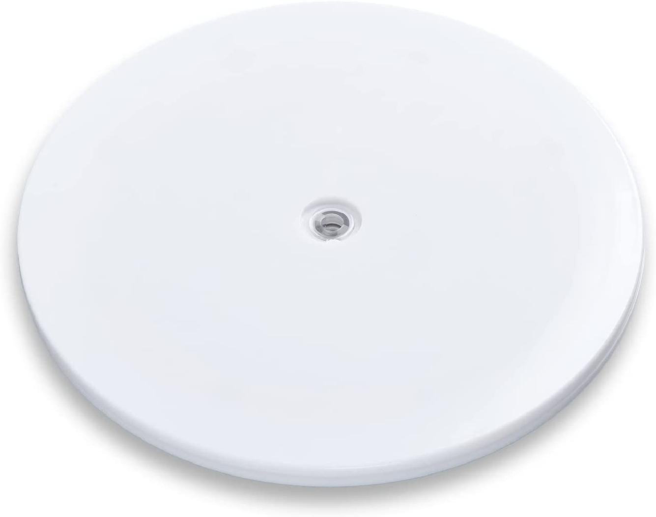 Ebern Designs Chandini Plastic Lazy Susan Organizer | Wayfair