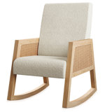 Wayfair | Indoor Rocking Chairs You'll Love in 2024