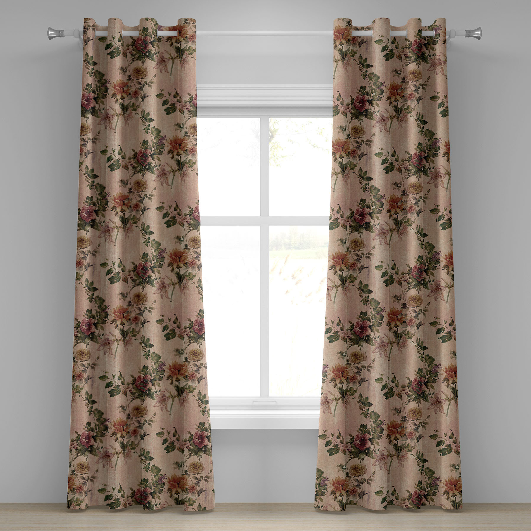 East Urban Home Adeiza Pair | Wayfair