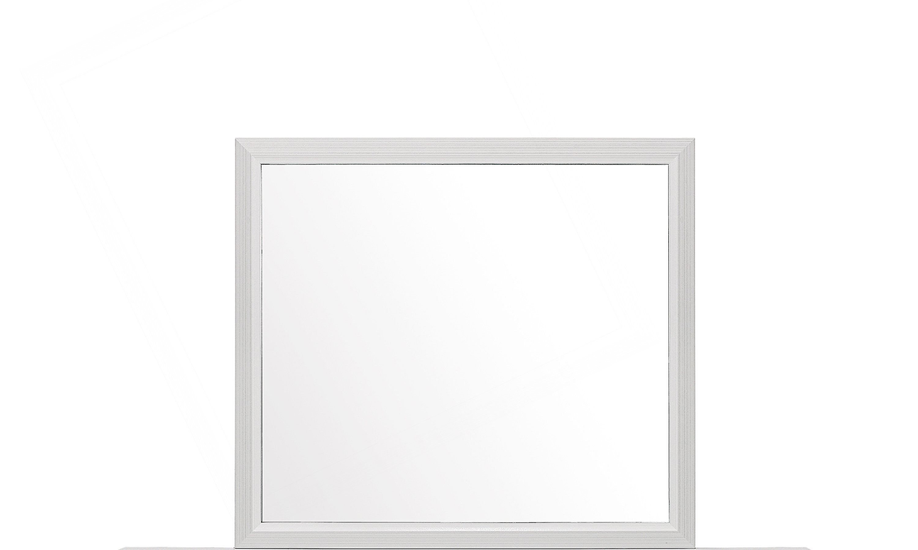Ebern Designs Contemporary Rectangular Mirror | Wayfair