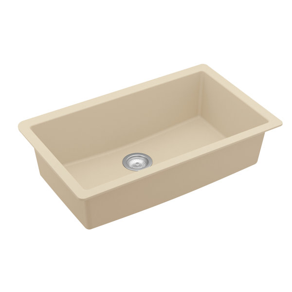 Acrylic Kitchen Sinks You'll Love | Wayfair
