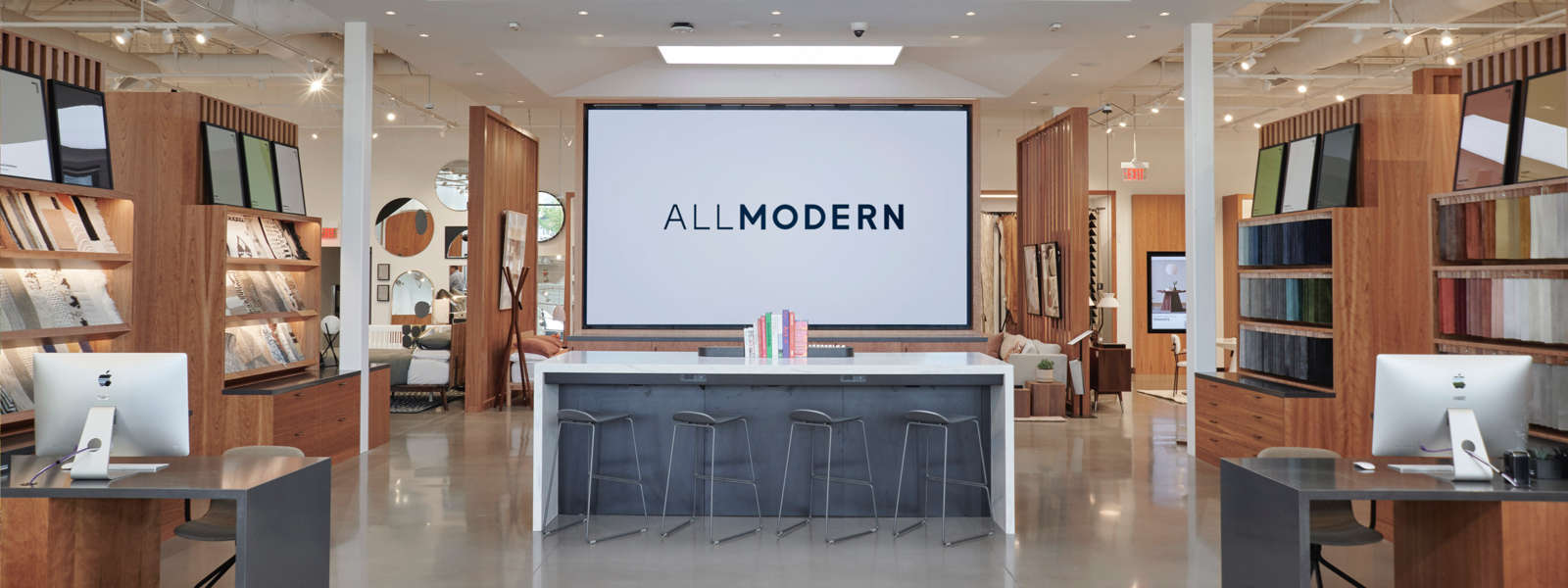 AllModern at the Arboretum in Austin TX | AllModern
