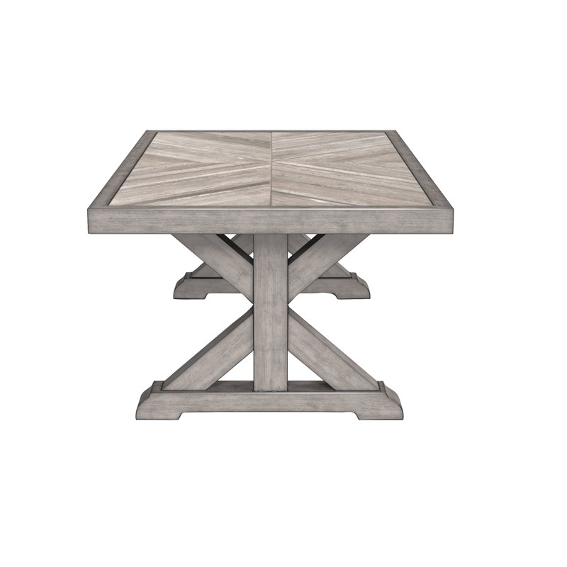 Beachcrest Home™ Danny Coffee Table & Reviews | Wayfair