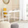 Brayden Studio® Jason Writing Desk & Reviews | Wayfair