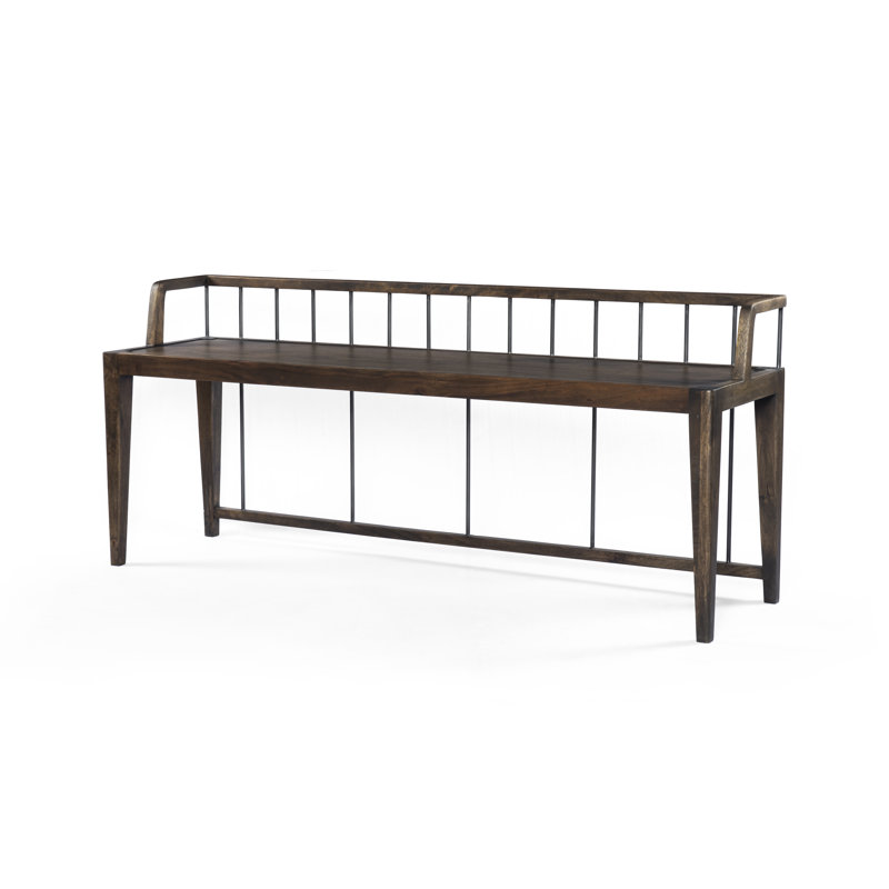 Four Hands Howard Bench | Perigold