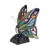 Lighted Art Glass Novelty Lights You'll Love | Wayfair