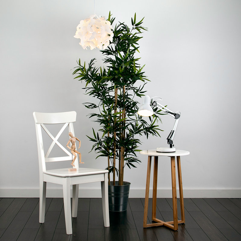Happy Larry Acrylic Sphere Pendant Shade & Reviews | Wayfair.co.uk