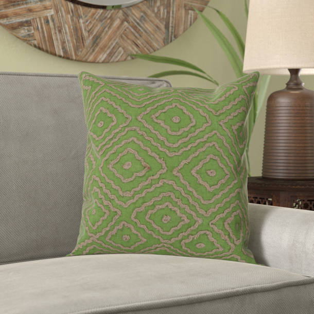 Dakota Fields Sala Handmade Hand-Knotted Wool Rug & Reviews | Wayfair