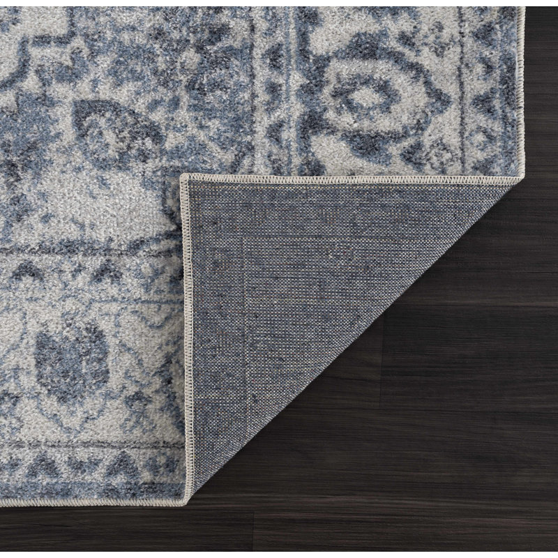 Bungalow Rose Oveda Oriental Rug & Reviews | Wayfair