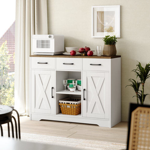 Sideboards & Buffet Tables - Wayfair Canada