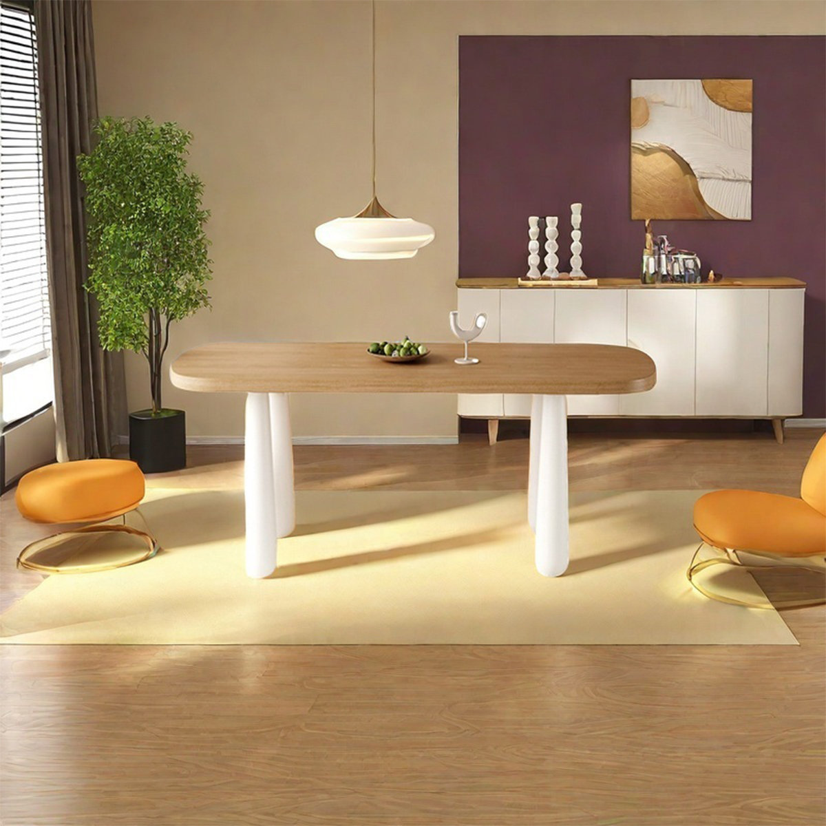 Brayden Studio® Ganimete | Wayfair