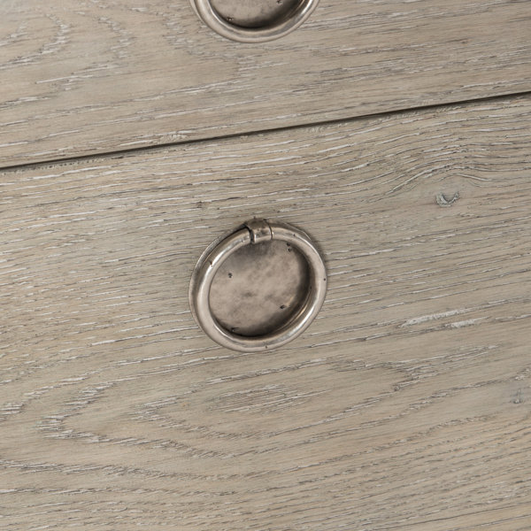 Bernhardt Forsyth Desk with Built in Outlets & Reviews | Perigold