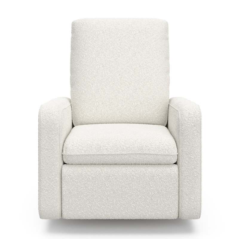 Graco Teddi Power Recliner With USB & Reviews | Wayfair