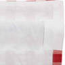 VHC Brands Annie Buffalo Check 100% Cotton Checkered Rod Pocket Curtain ...