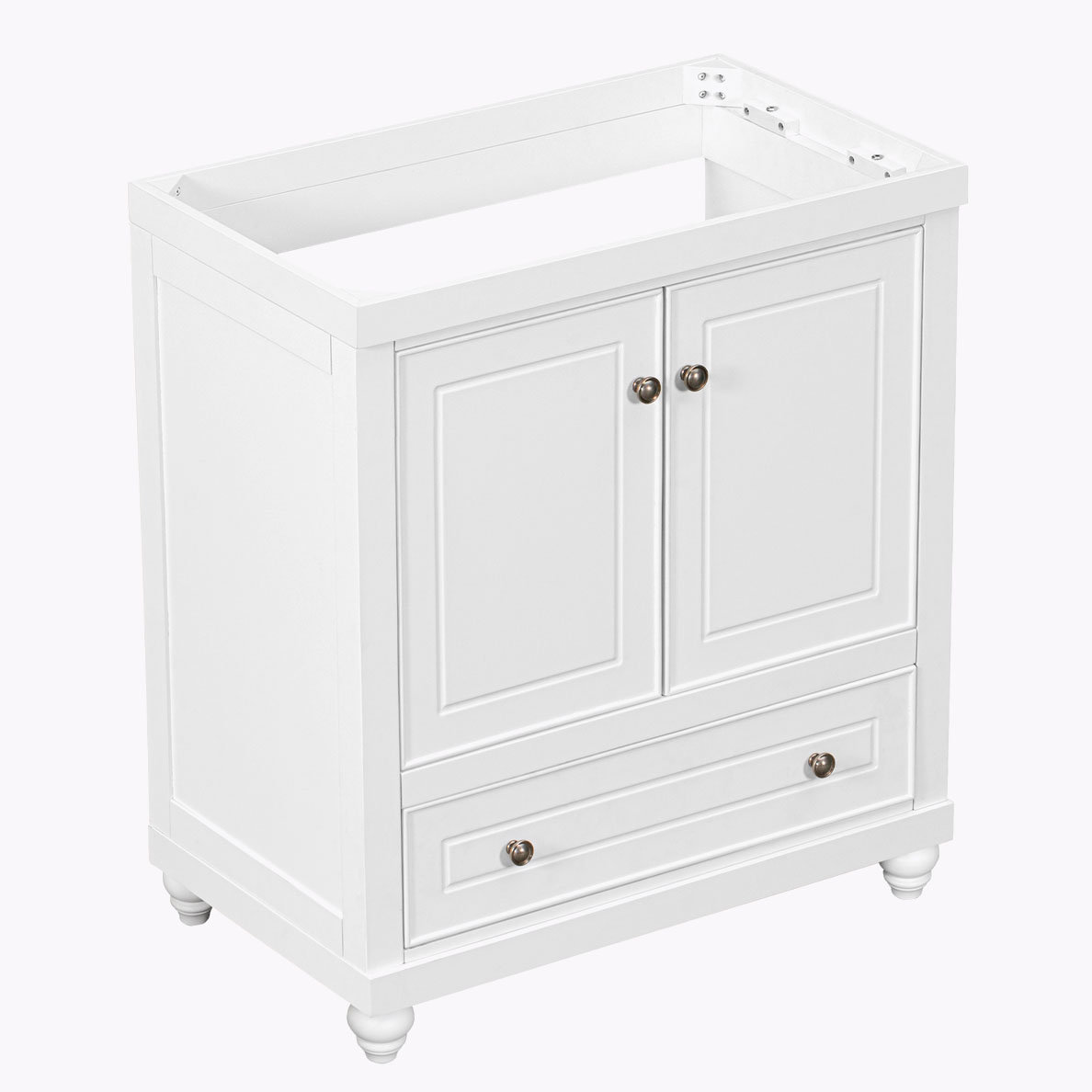 SDKhome Bathroom Vanity Bases without Top Sink | Wayfair