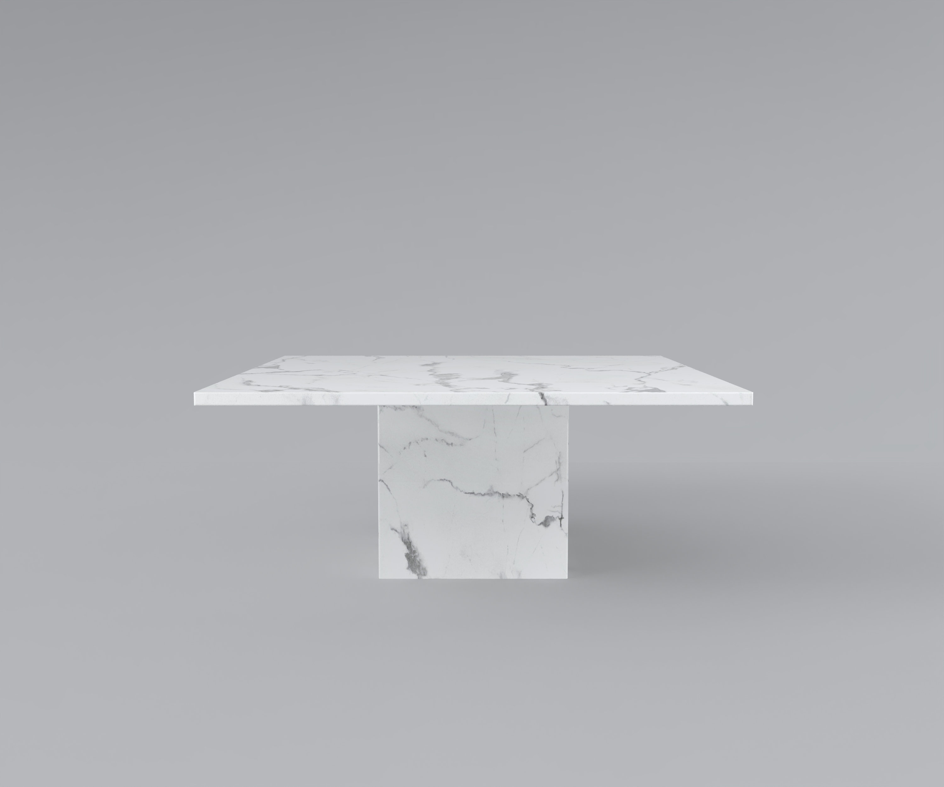Orren Ellis Venne Dining Table - Wayfair Canada