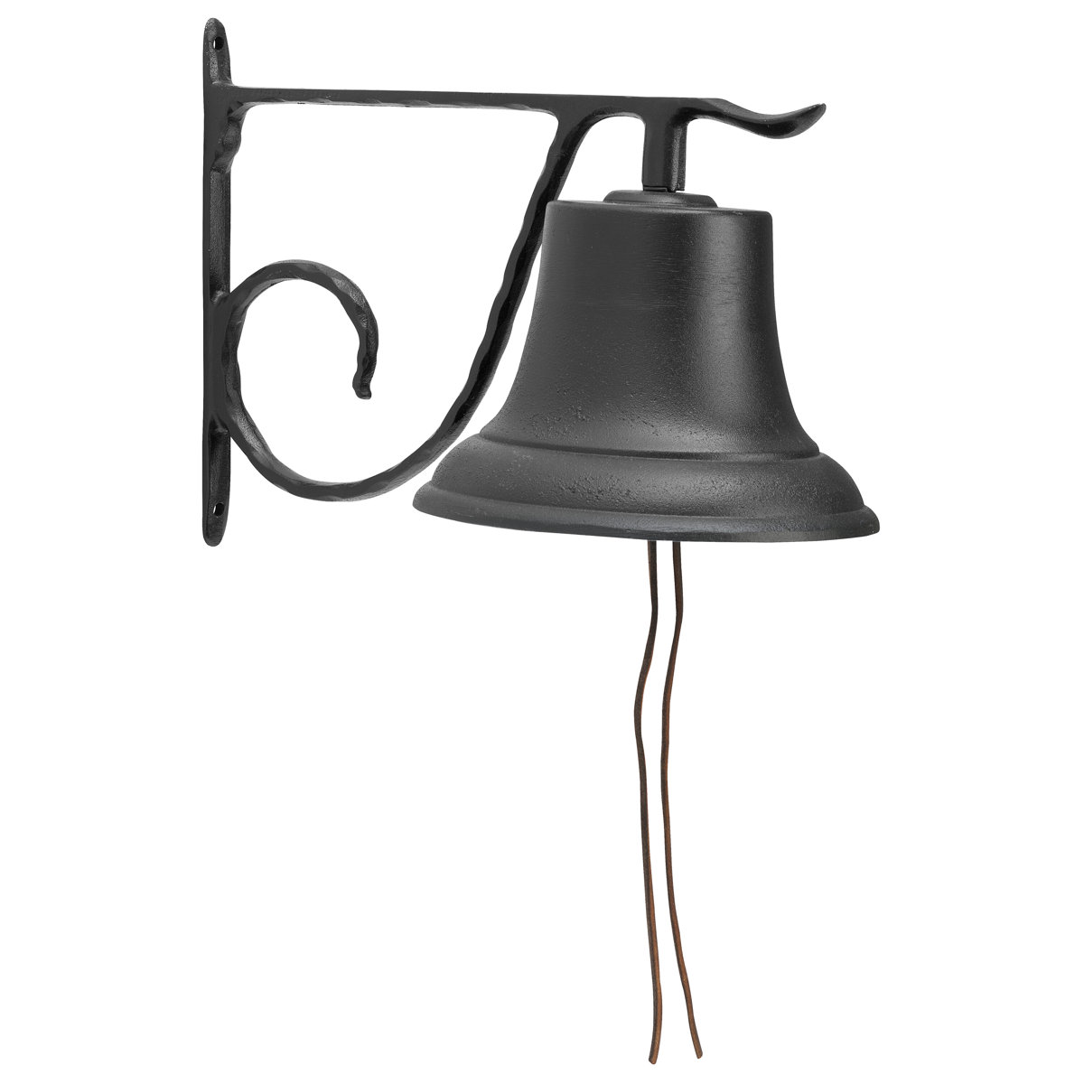 Whitehall Products Country Bell & Reviews | Wayfair