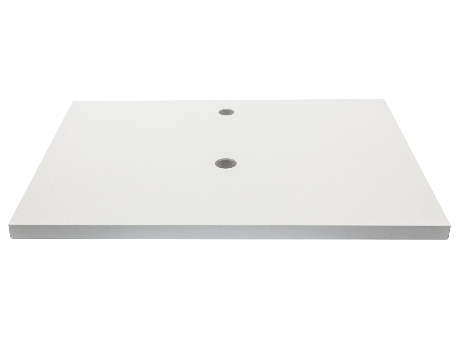 Eden Bath Eden Terrazzo 31'' Stone Single Bathroom Vanity Top | Wayfair