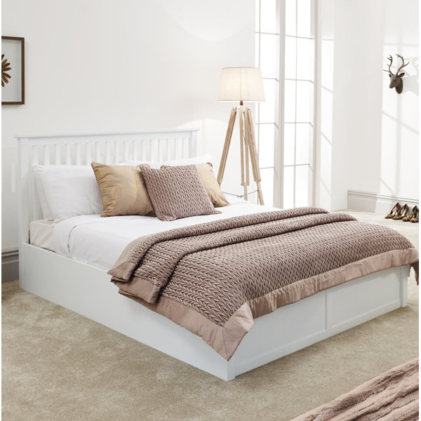 Fernleaf Sloan Ottoman Bed & Reviews | Wayfair.co.uk