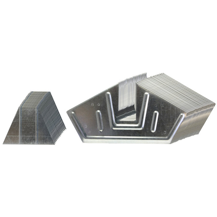 2x4 Basics Steel Universal Enclosure Kit & Reviews | Wayfair