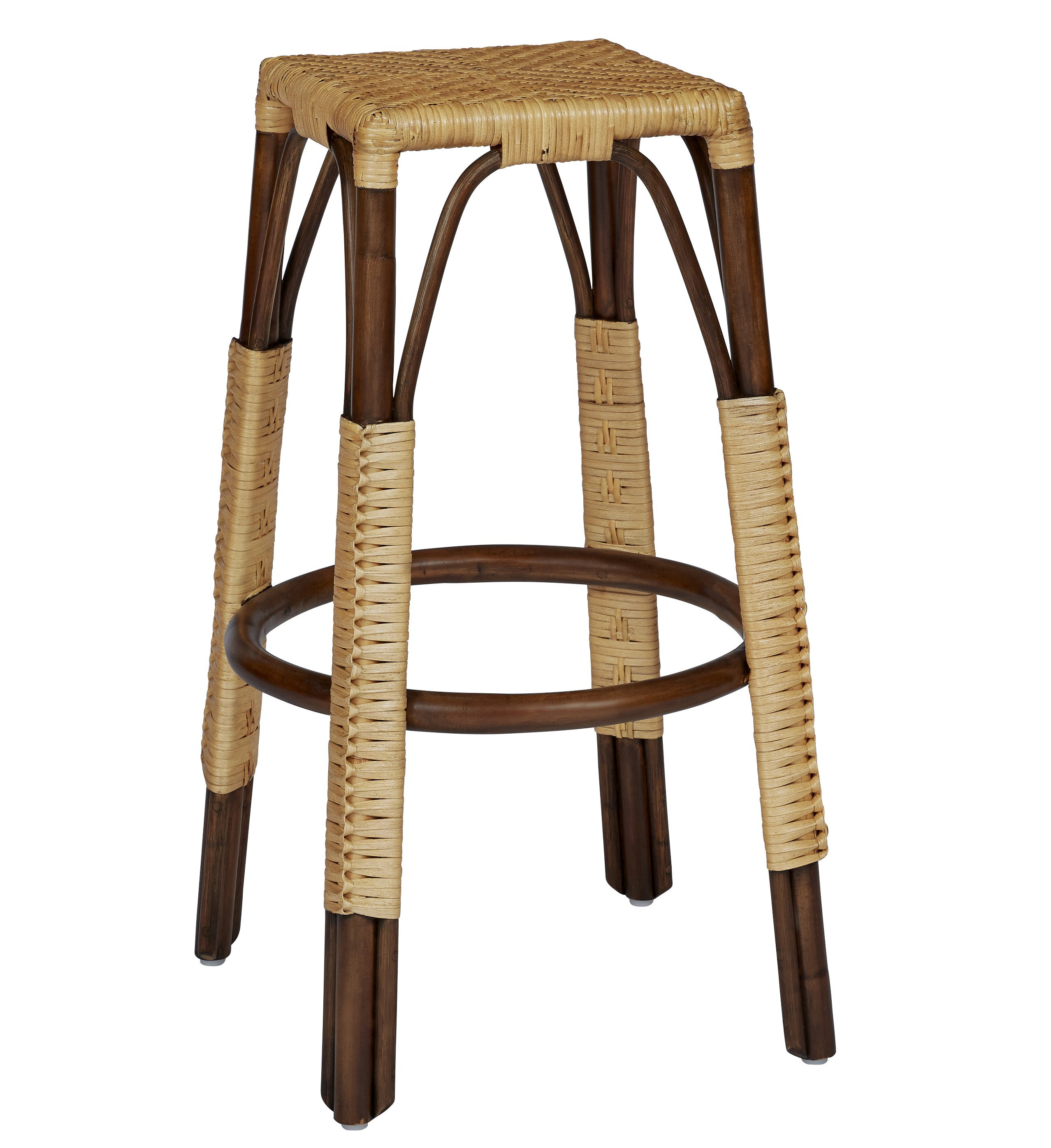 Bay Isle Home™ Chloa Bar & Counter Stool | Wayfair