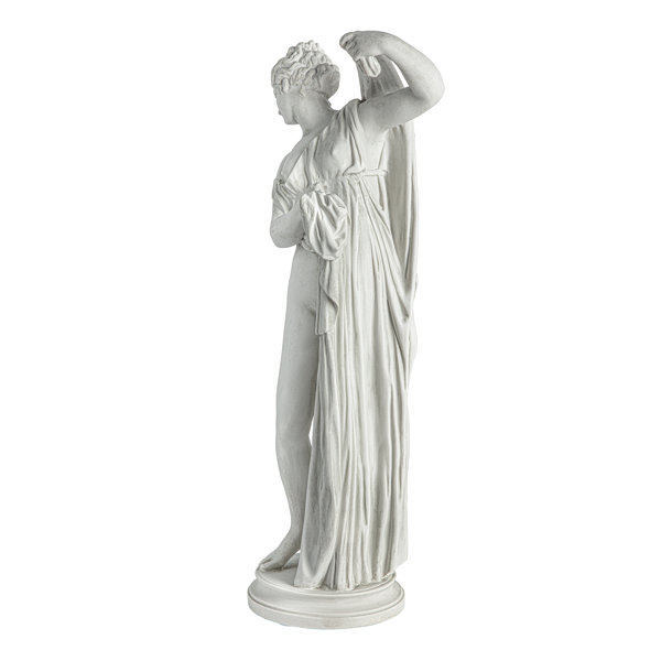 Design Toscano Callipygian Venus Statue & Reviews | Wayfair