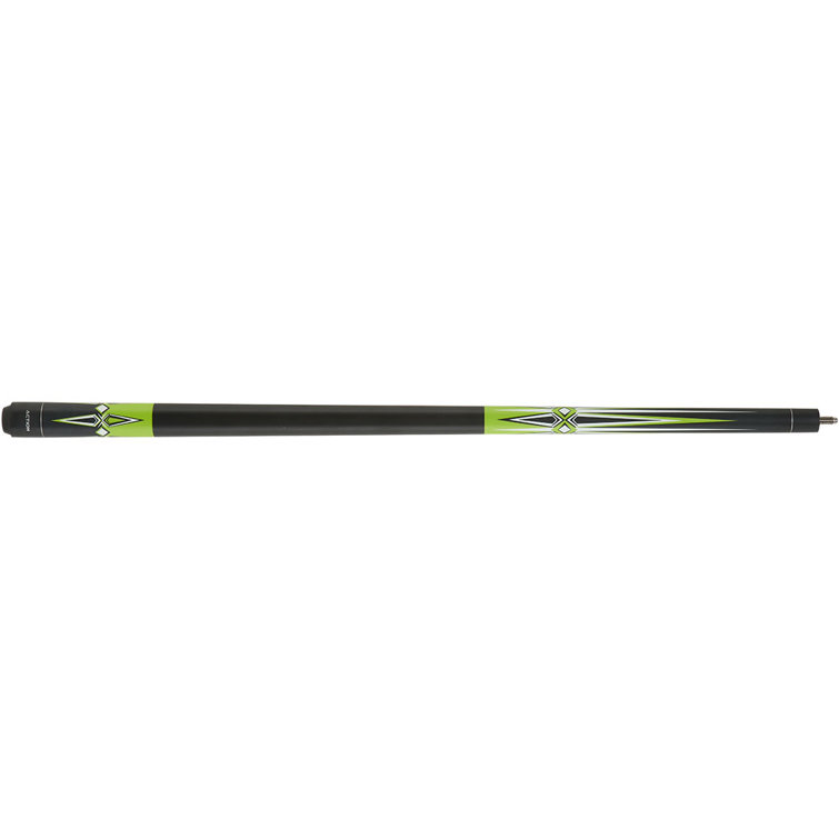 Action Wood Pool Cues | Wayfair