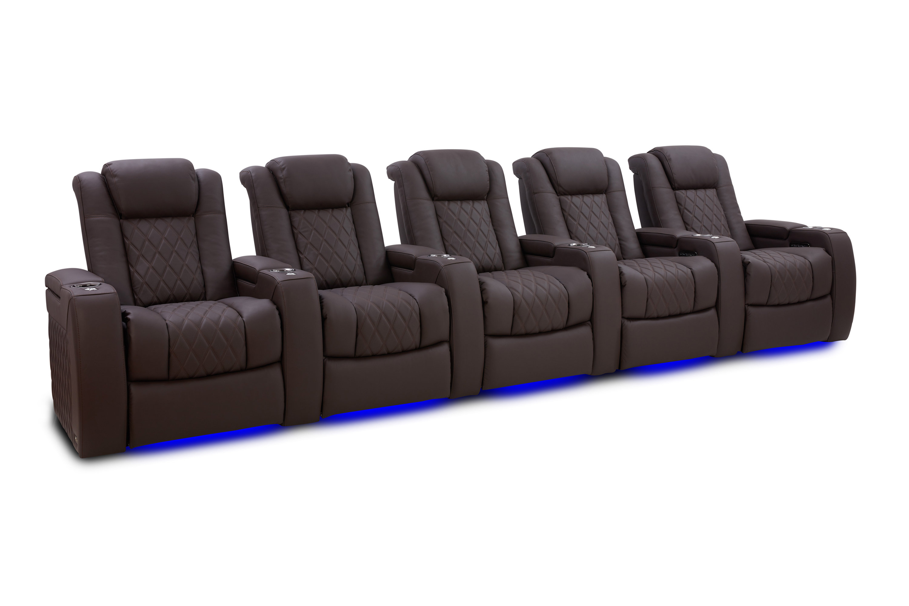Valencia Theater Seating Valencia Tuscany Ultimate Luxury Home Theatre ...