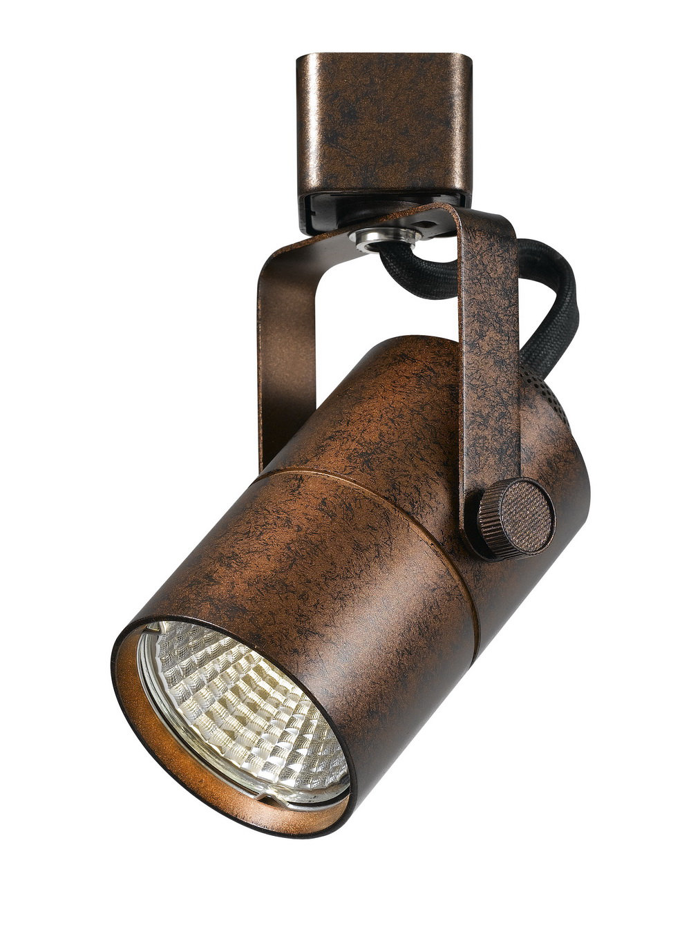 Cal Lighting Dimmable Integrated LED Track Fixture Head | Wayfair