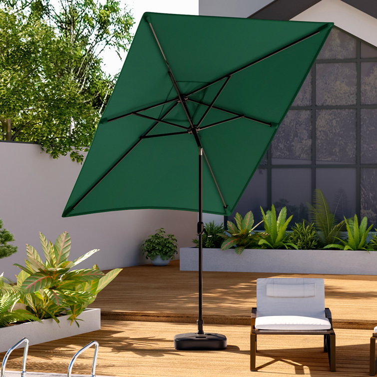 Sol 27 Outdoor 3m Traditional Parasol & Reviews | Wayfair.co.uk