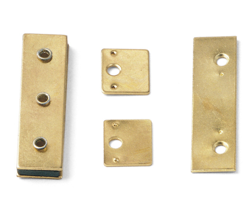 Laurey Triple Magnetic Catch - Wayfair Canada