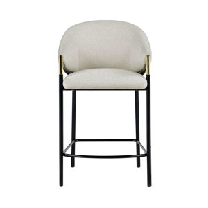 Willa Arlo™ Interiors Farlow Counter & Bar Stool & Reviews | Wayfair