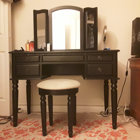 Three Posts™ Torrance Vanity & Reviews | Wayfair