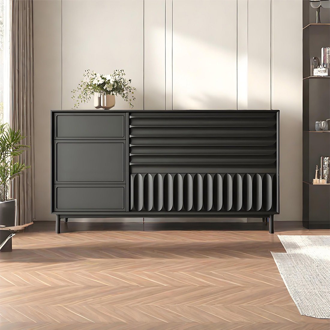 Hokku Designs Valja | Wayfair