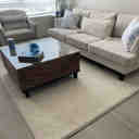 Wade Logan® Charvik Solid Color Handmade Area Rug in Ivory & Reviews ...