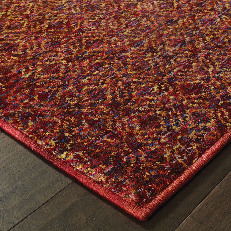 Winston Porter Rug | Wayfair