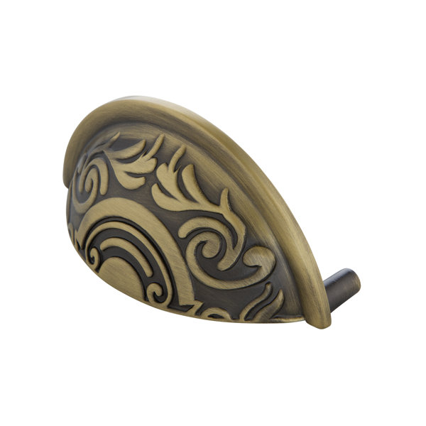 Nostalgic Warehouse Cup Pull Victorian & Reviews | Wayfair